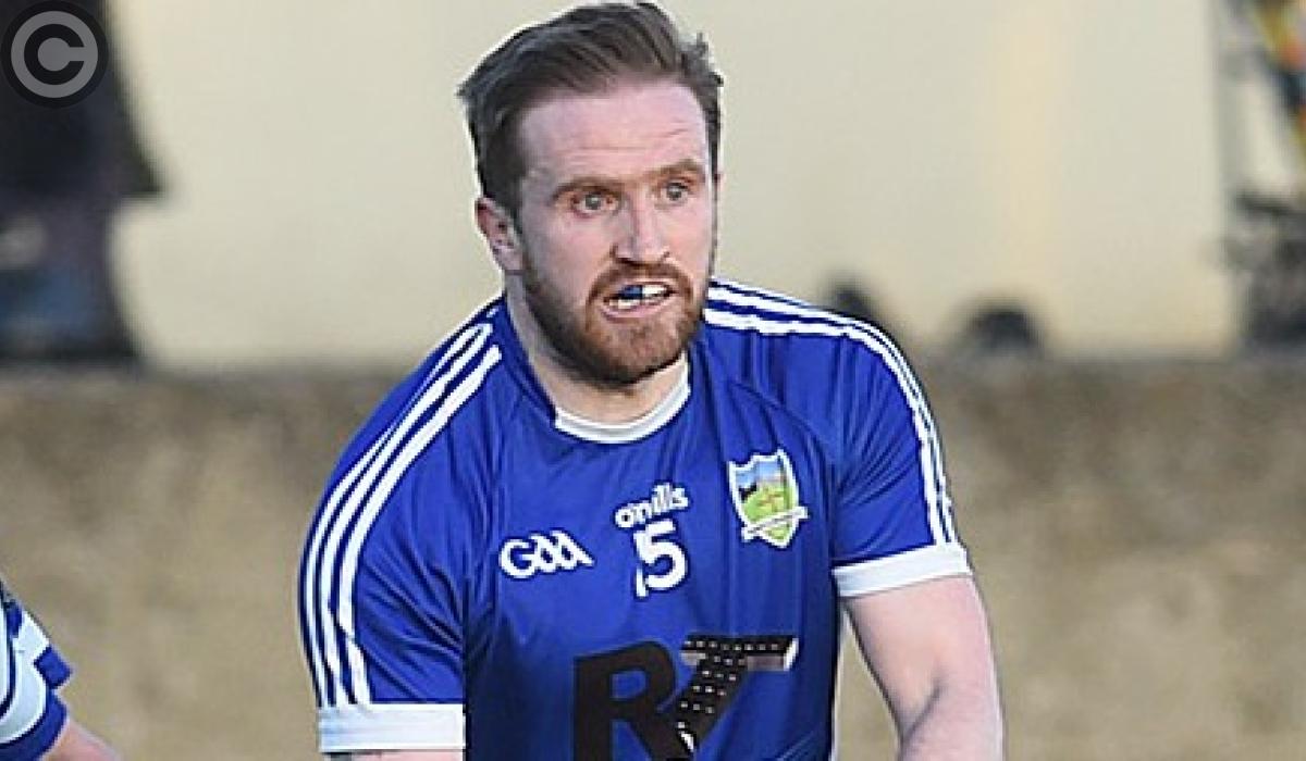 LISTEN | Finally, finally, Kevin Callaghan has a championship medal in ...