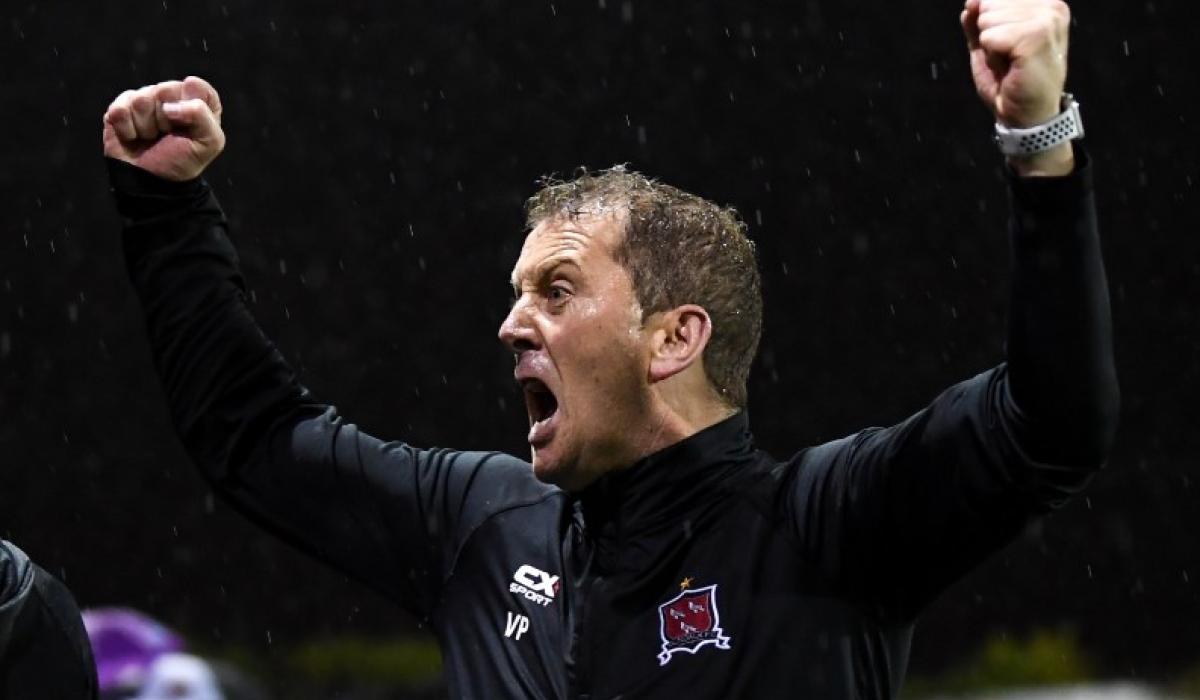 GERRY MALONE: NK Ceije clash most important game in current history of ...