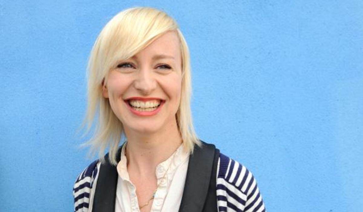 Cathy Davey to play gig in Dundalk Gaol - Louth Live