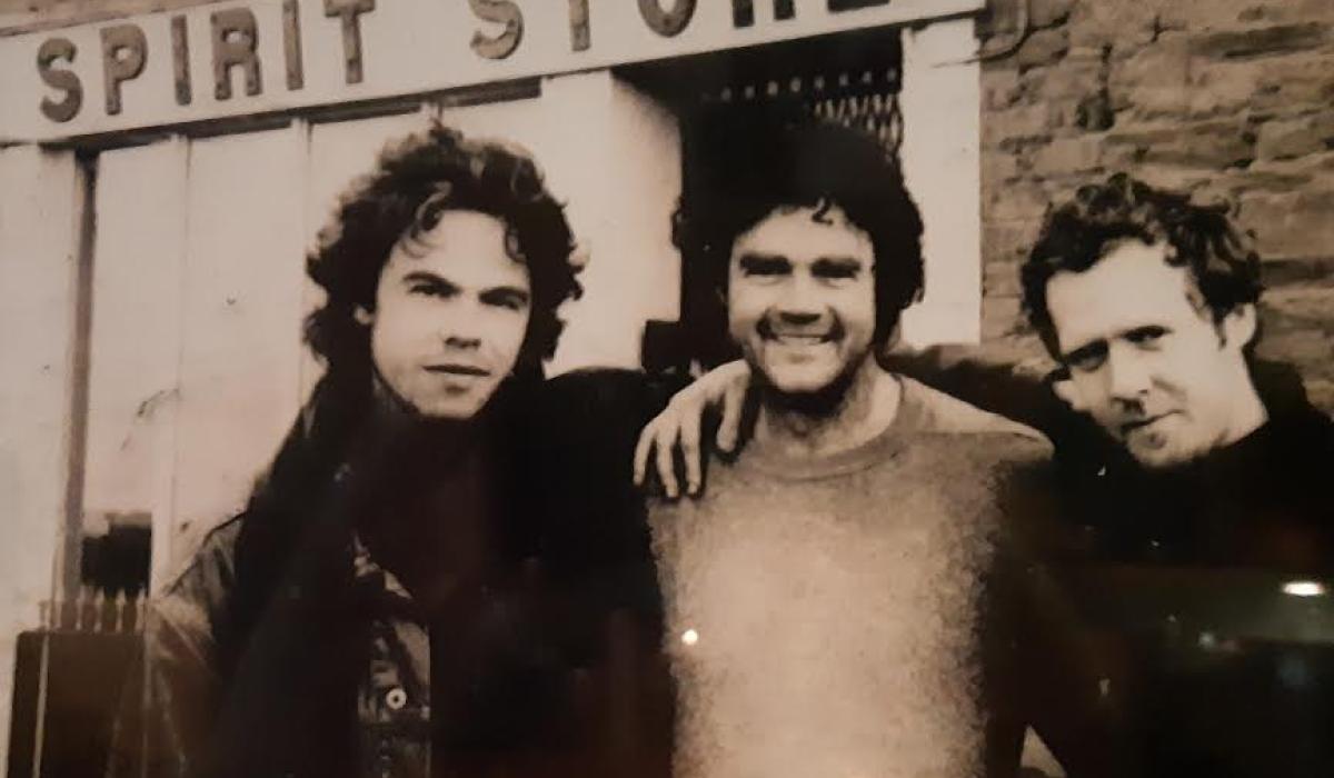 Dundalk's Spirit Store celebrates 20 years with special night of gigs ...