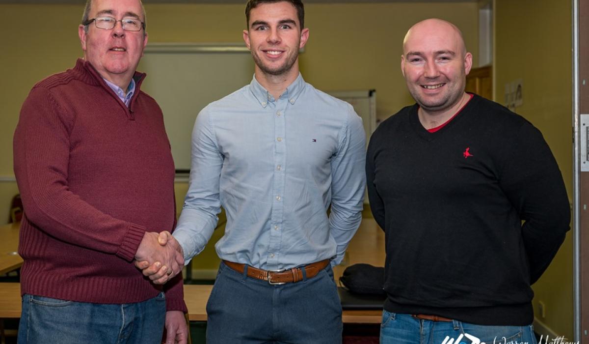 'Let my talking be done on the pitch' - new Louth LGFA manager Freeman ...