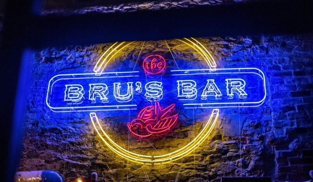 Dundalk bar Brubakers set to reopen this weekend - Louth Live