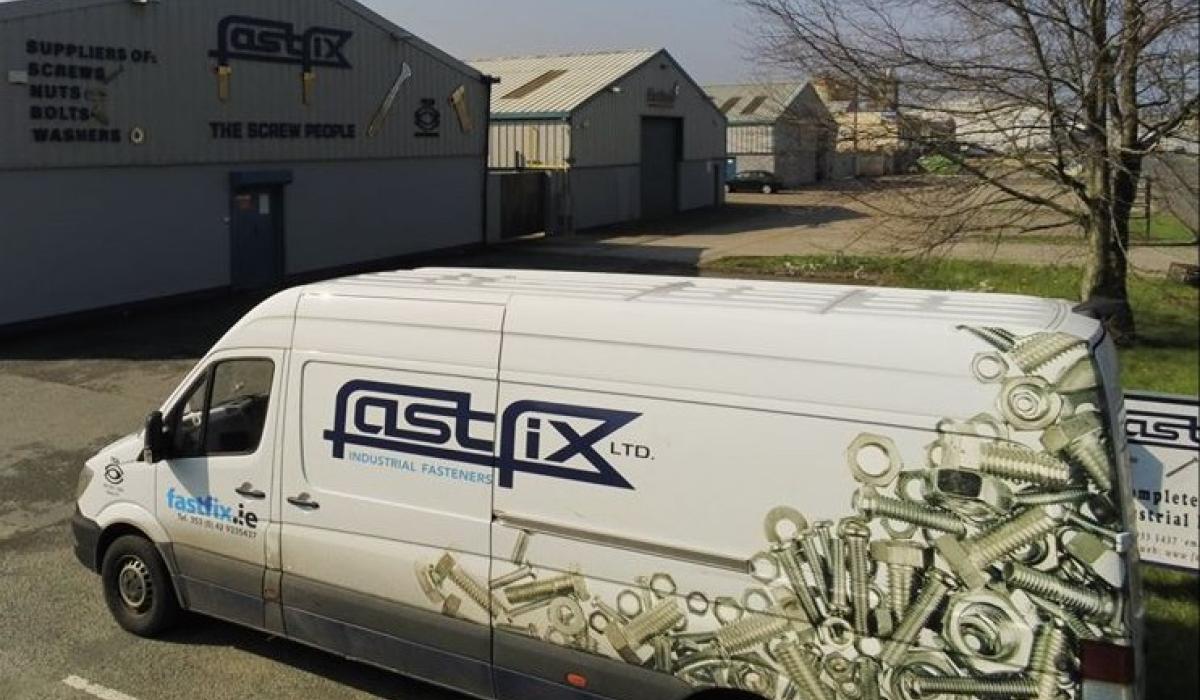 Fastfix enters the online sales world - Louth Live
