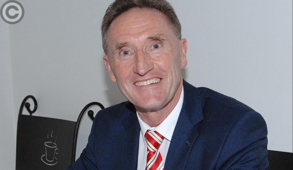 Peter Fitzpatrick details Louth GAA's approach to the remainder of the ...