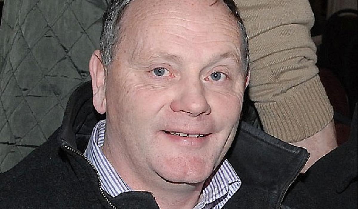 Kevin Gordon calling on clubs to stop walkovers for the good of all ...