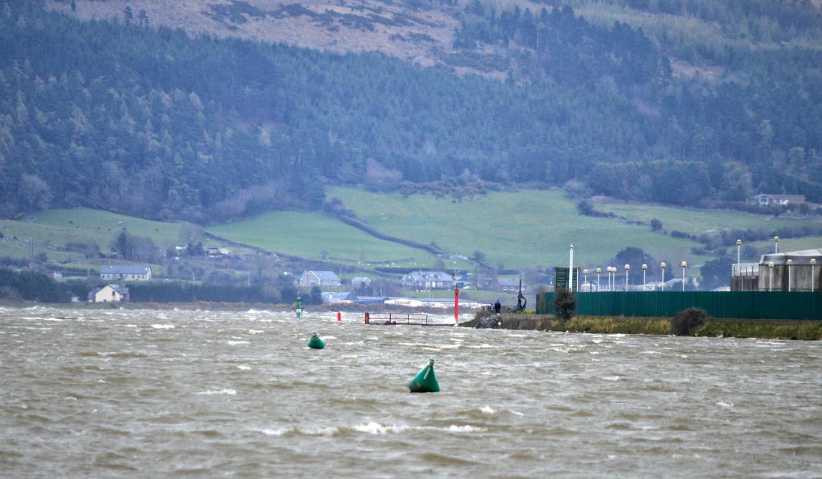Today's weather in Louth - Louth Live