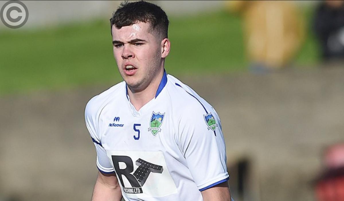 Down too good for Louth U20s in opening Leo Murphy Cup game - Louth Live