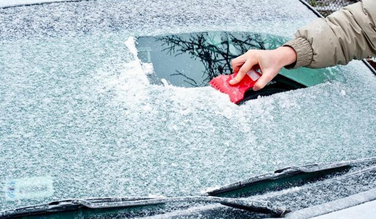 Louth Weather: Further falls of rain, sleet and potential snowfall ...