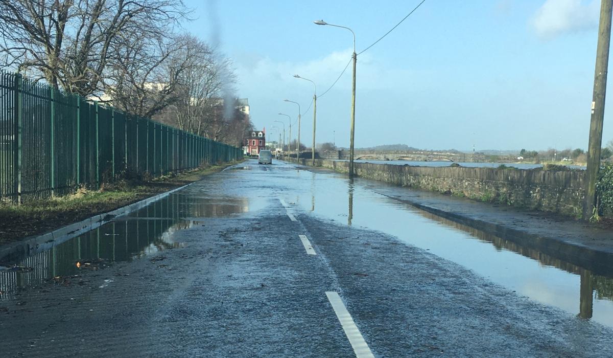 Louth County Council warn of possible flooding in Dundalk - Louth Live