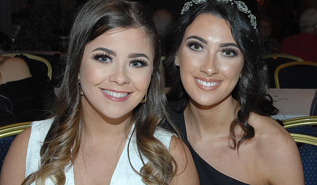 PICTURES: Bronagh Quinn celebrates 21st birthday bash in Imperial Hotel ...