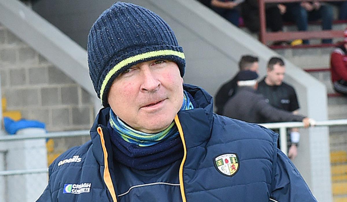 Former Dundalk Gaels manager proposes overhaul of inter-county football ...