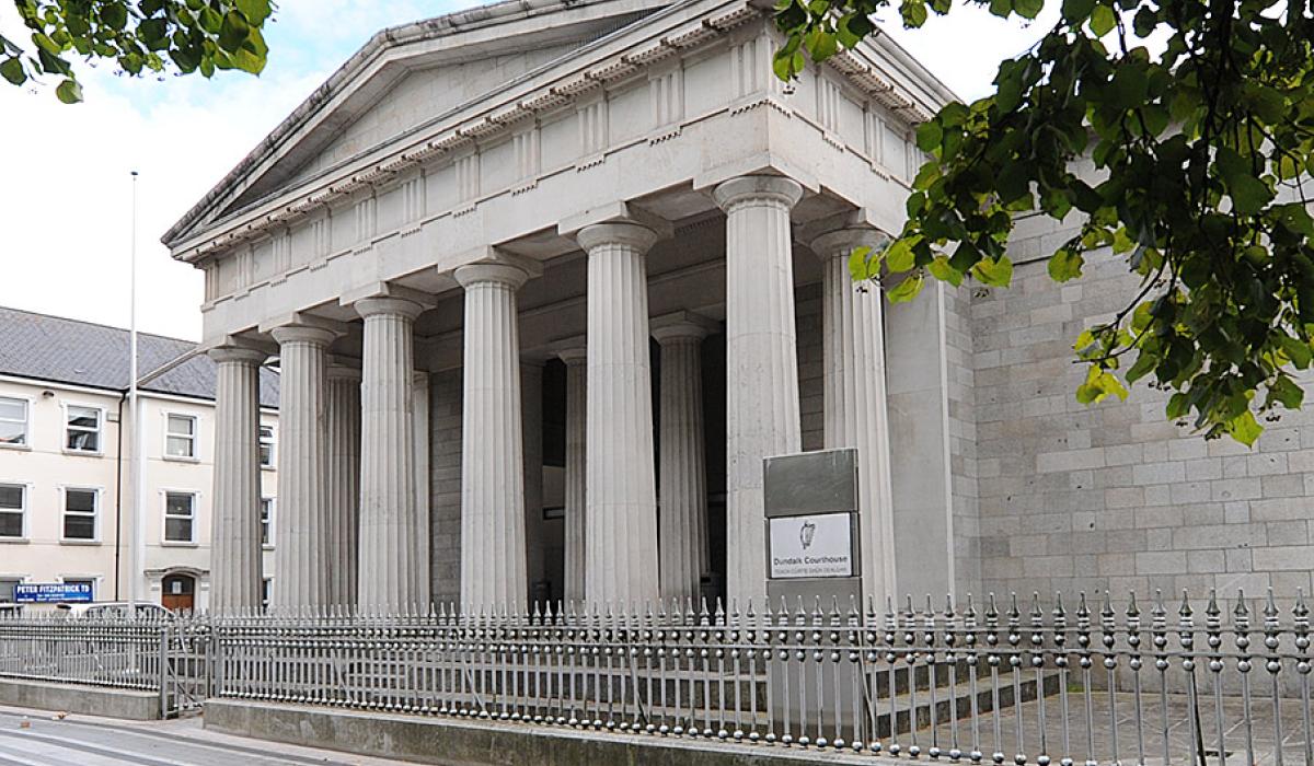 Man (23) charged with dangerous driving causing serious harm in north Louth - Louth Live