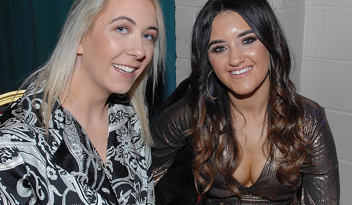 PHOTOS: Courtney Duffy holds 21st birthday bash in Dowdallshill - Photo ...