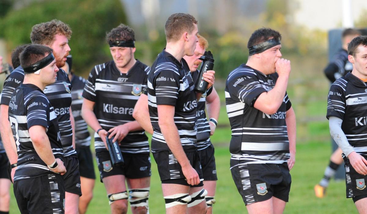 Dundalk RFC look set to earn Leinster League Division 1A reprieve ...