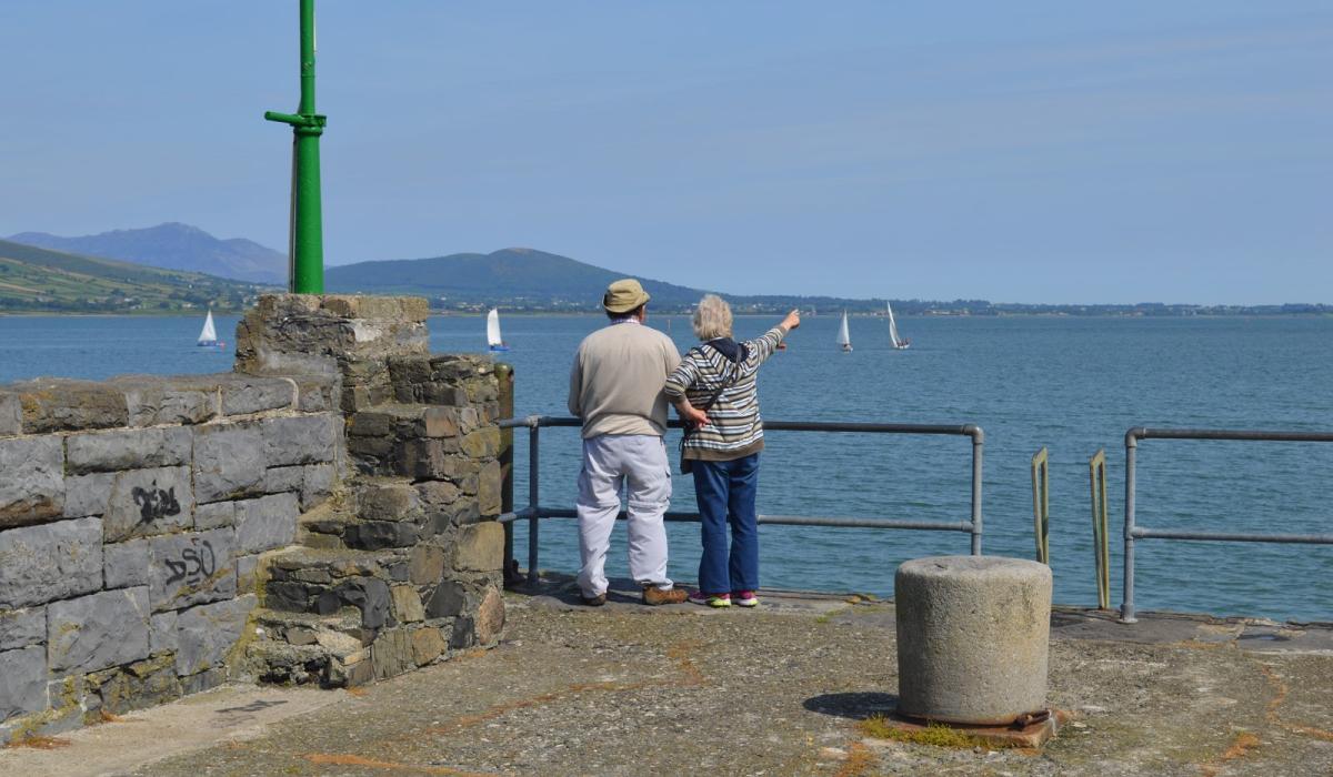LOUTH WEATHER: 'Long run of decent weather to continue' - Louth Live
