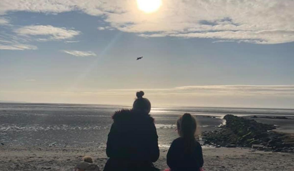 A stirring poem from Dundalk poet for these 'extraordinary' times ...