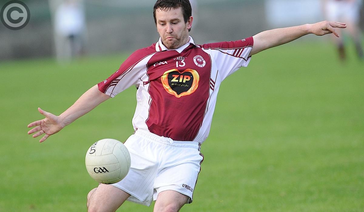 GAELS TALES | Jonathan Conlon selects his O'Connell's and Louth all ...