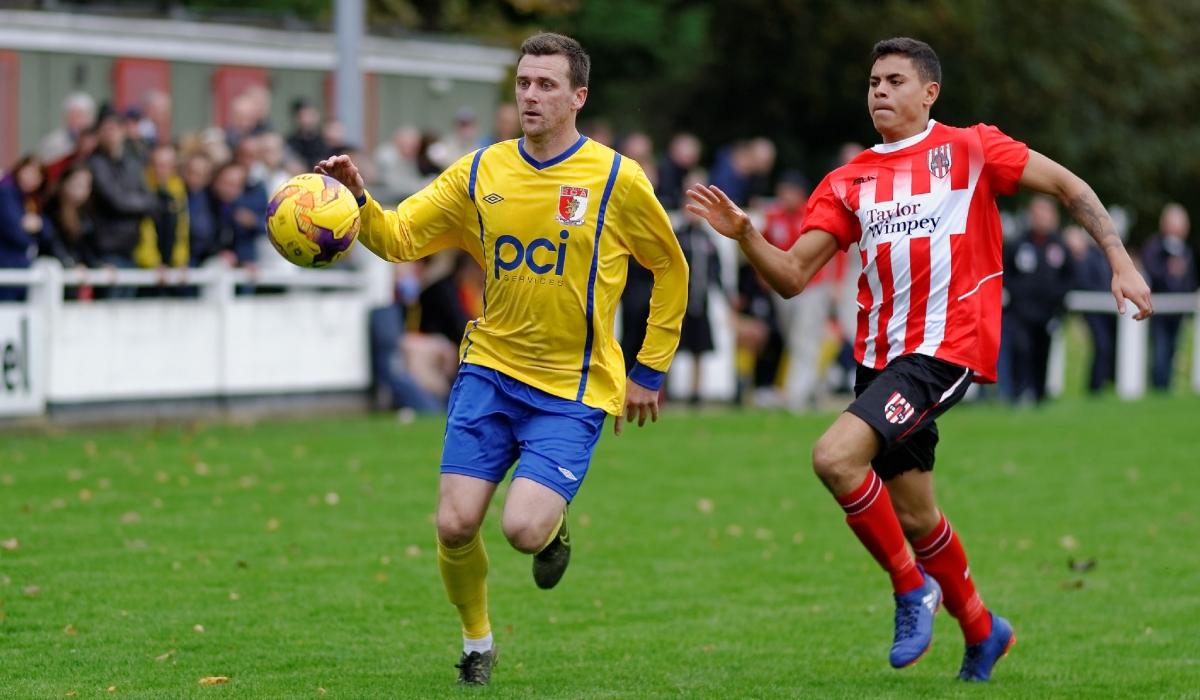 Dundalk's Colin Larkin building a new career after years spent in the ...