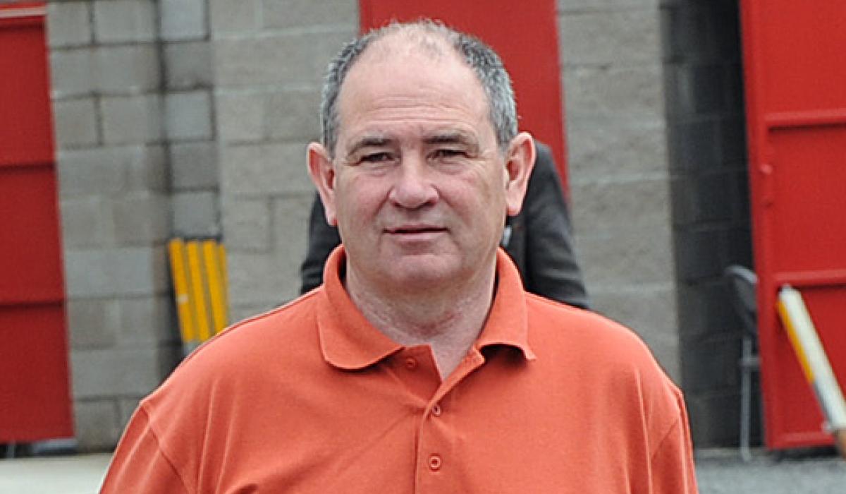 GAELS TALES | Pat Bailey selects his Dundalk Young Irelands and Louth ...