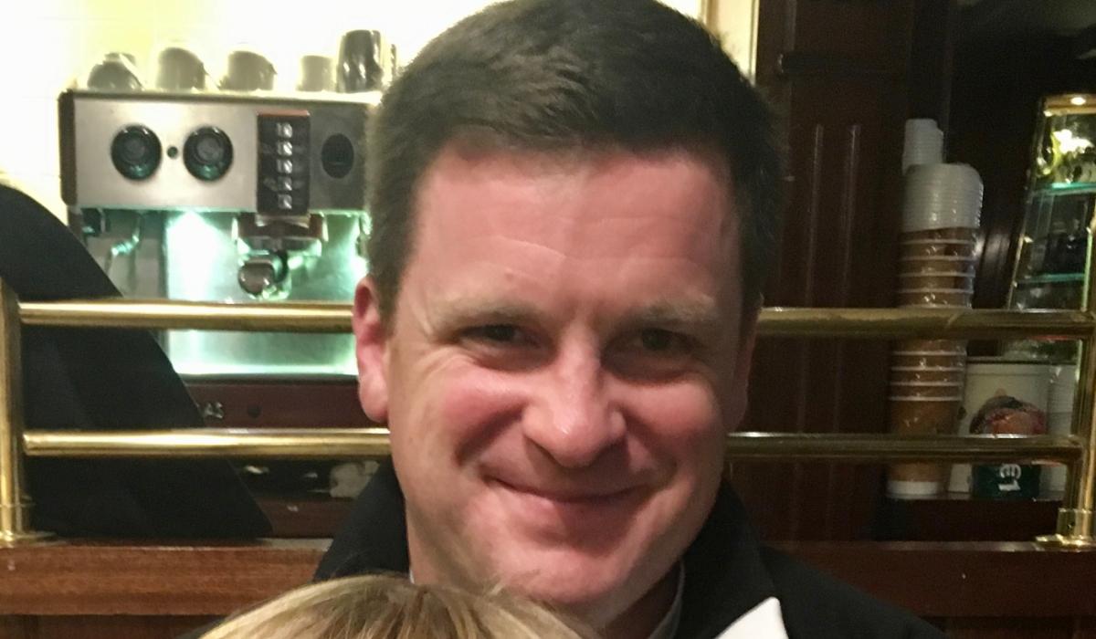 FANZONE | Daniel Sexton picks his all-time Dundalk FC XI, best players ...