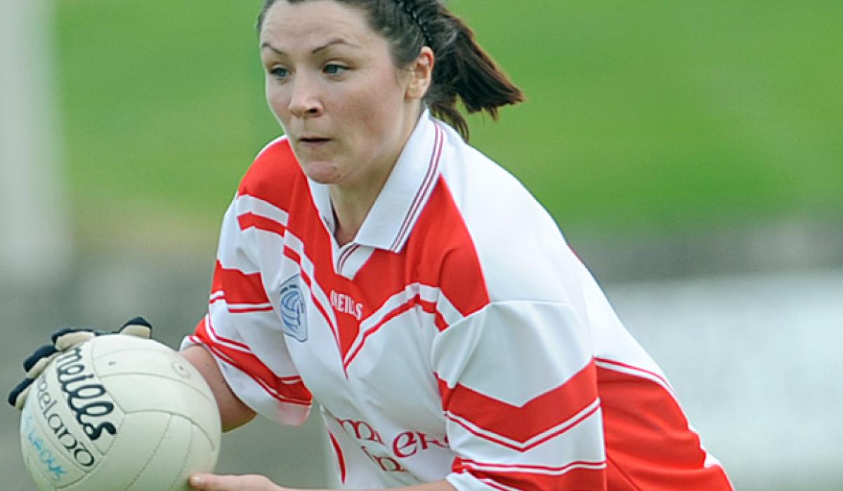 All-Ireland champion Orlaith Kirk was a catalyst and possibly Louth ...