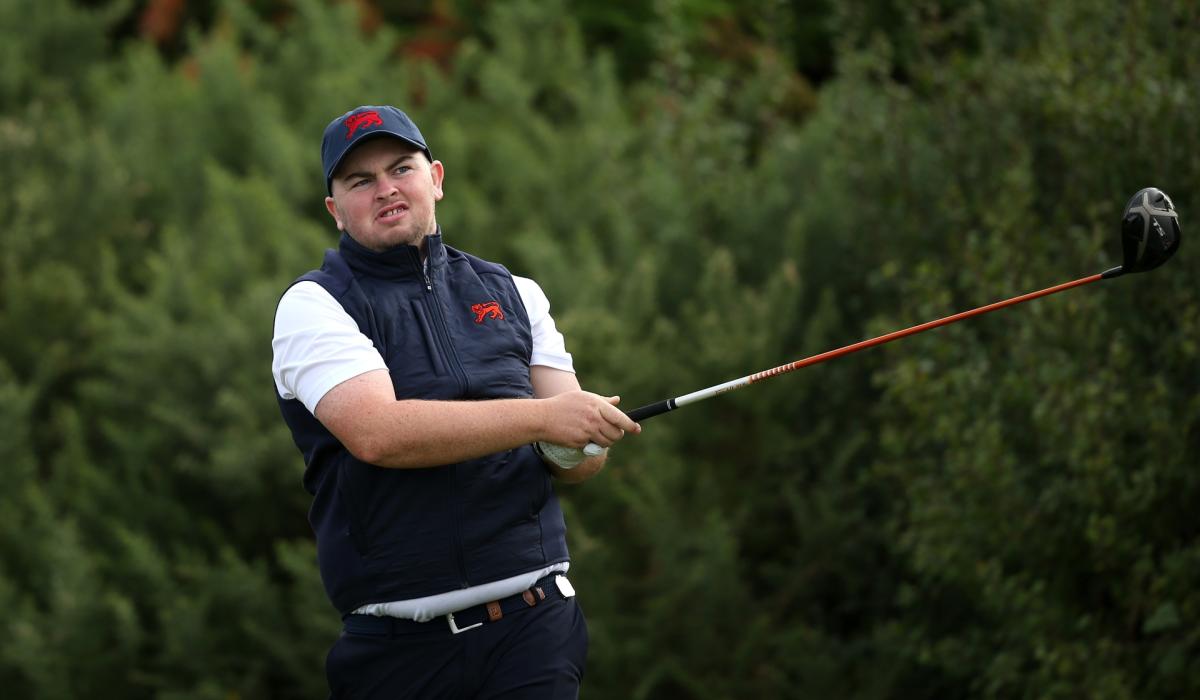 Dundalk's Caolan Rafferty among stacked field for the 2021 Irish ...