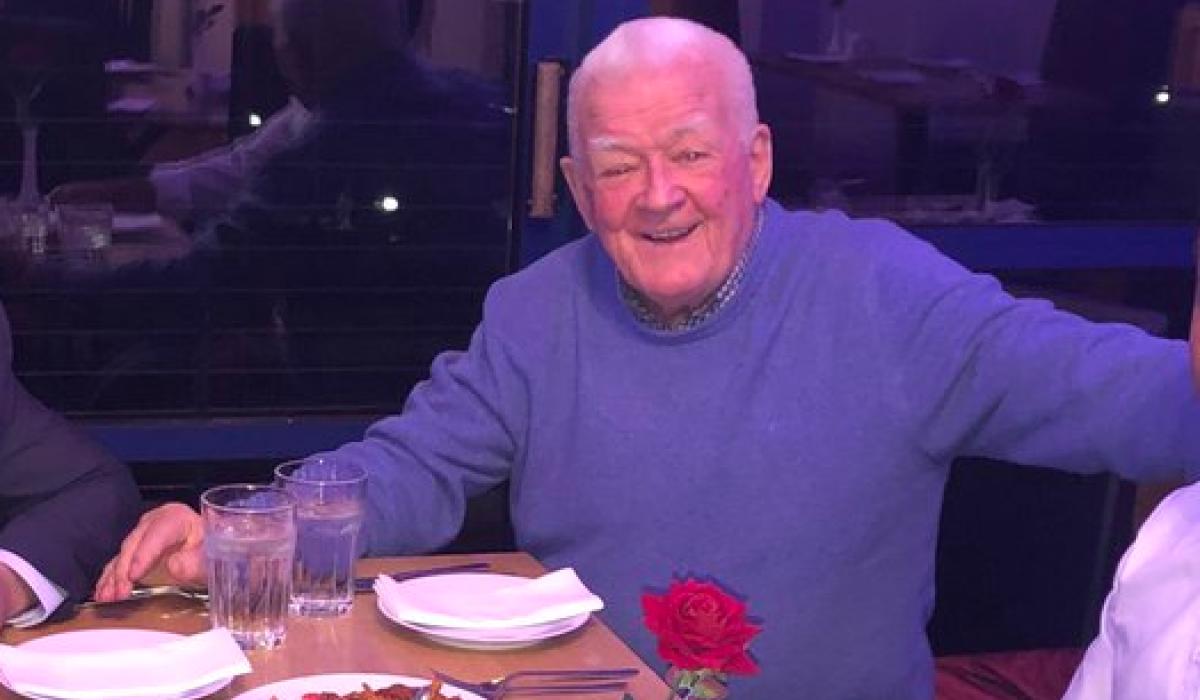 Tributes paid to late former Louth Senator Terry Brennan - Louth Live