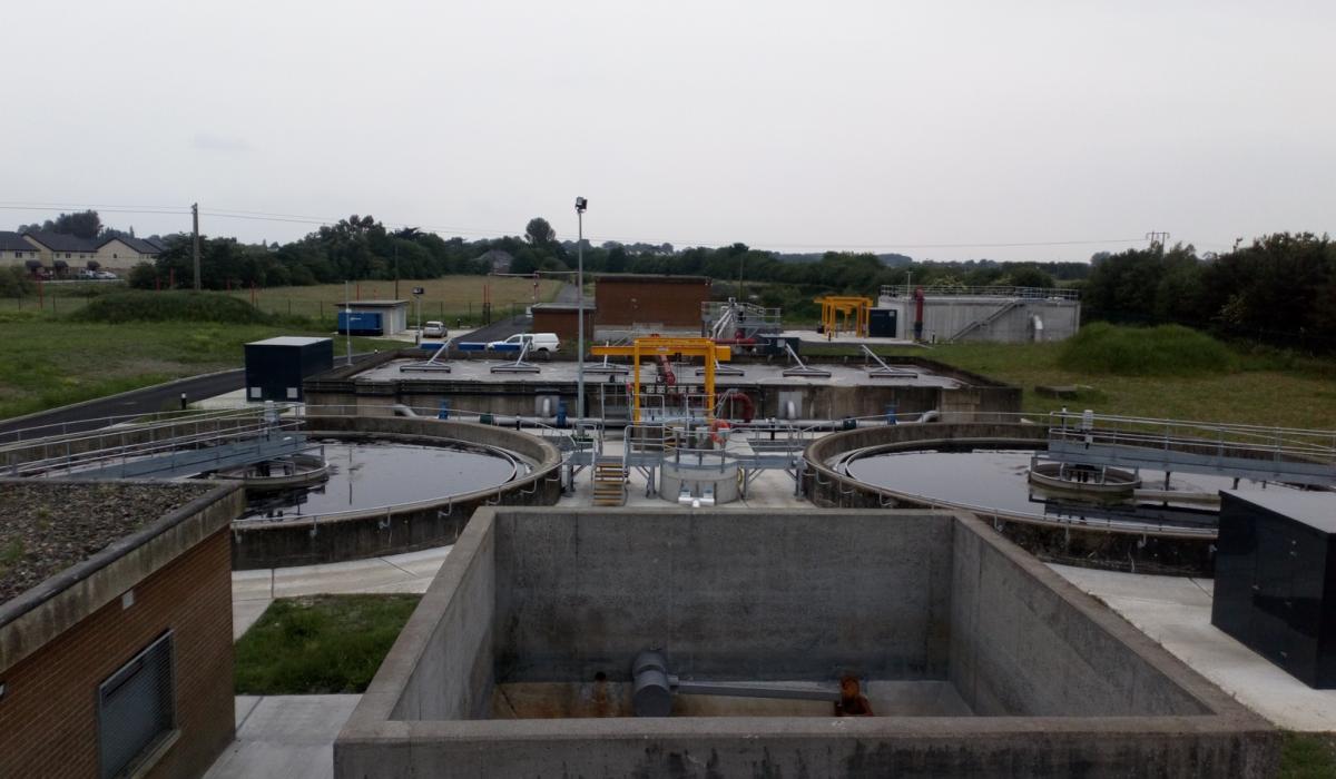 Major wastewater improvement works completed in Ardee - Louth Live