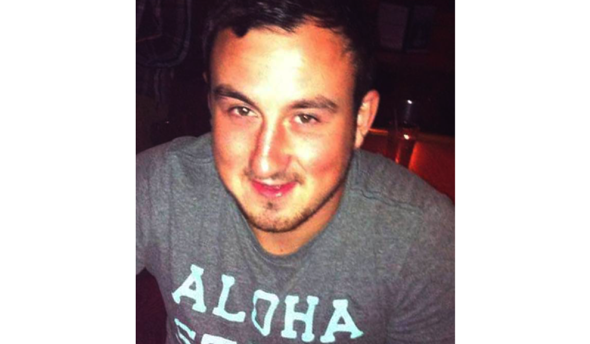 BREAKING: Aaron Brady loses conviction appeal for murder of Adrian ...