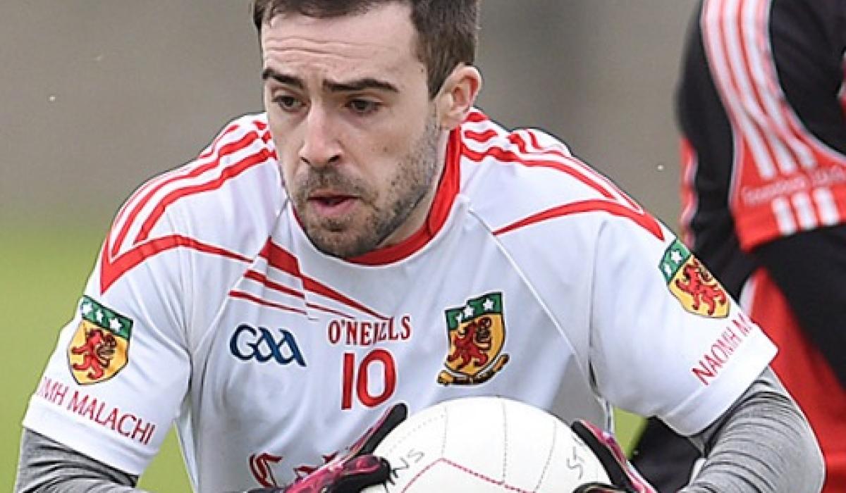 Mals produce a surprise against Tones to qualify for Kevin Mullen ...