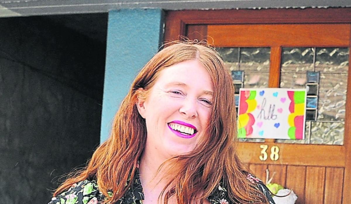 LOUTH AND PROUD: Celebrating local women for International Women's Day ...