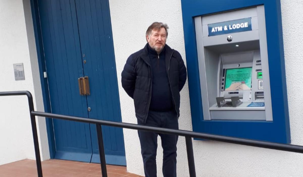 Louth people called on to rally together and fight for Dunleer bank to ...