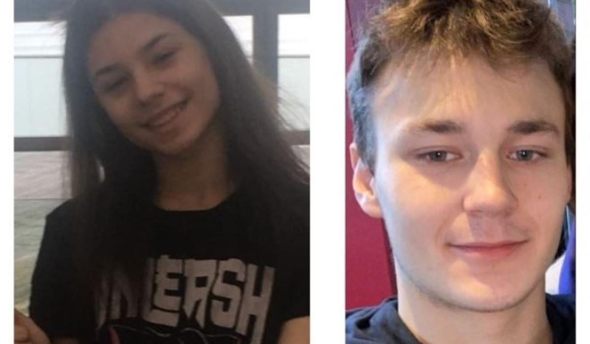 Child rescue alert remains in place for missing 14-year-old Dundalk ...