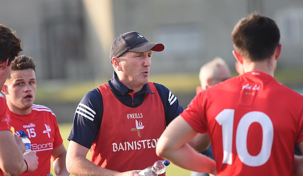 Heartbreak for the Louth U20's as All Ireland Champions Offaly rally ...