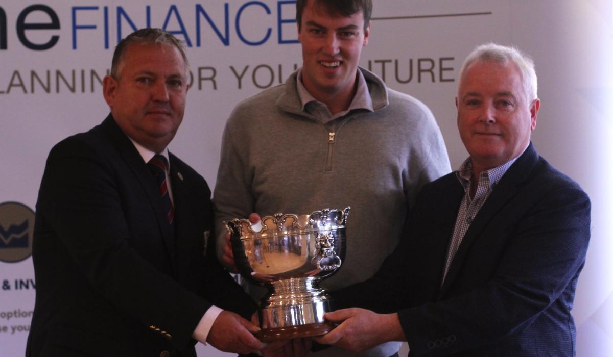 McDonnell beats Caolan Rafferty in a play-off to lift Dundalk Scratch ...