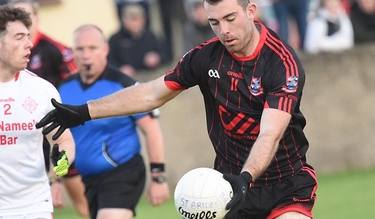 Mattock Rangers come out on top in the battle of last two Intermediate ...