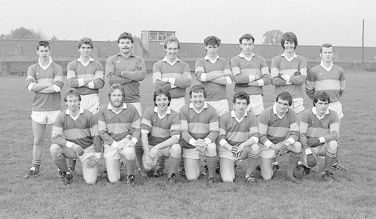 Reeling in the Years: Can you see yourself in Arthur's Sporting ...