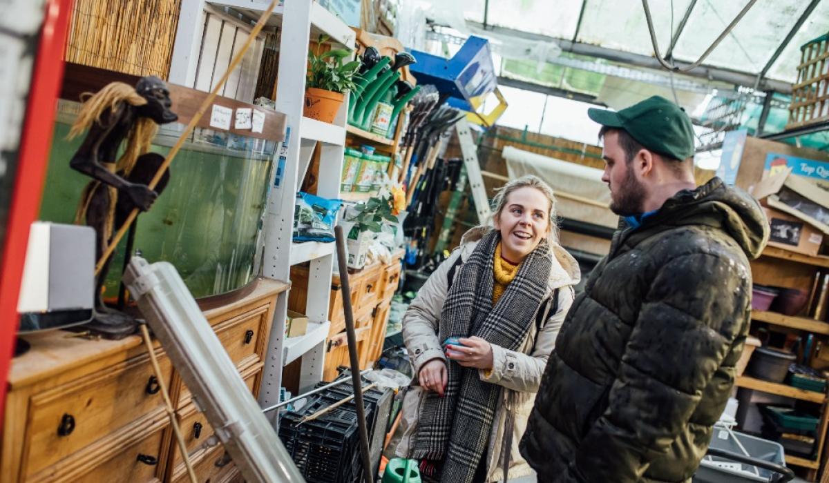 Develop your skills and support care career with Praxis Care - Louth Live