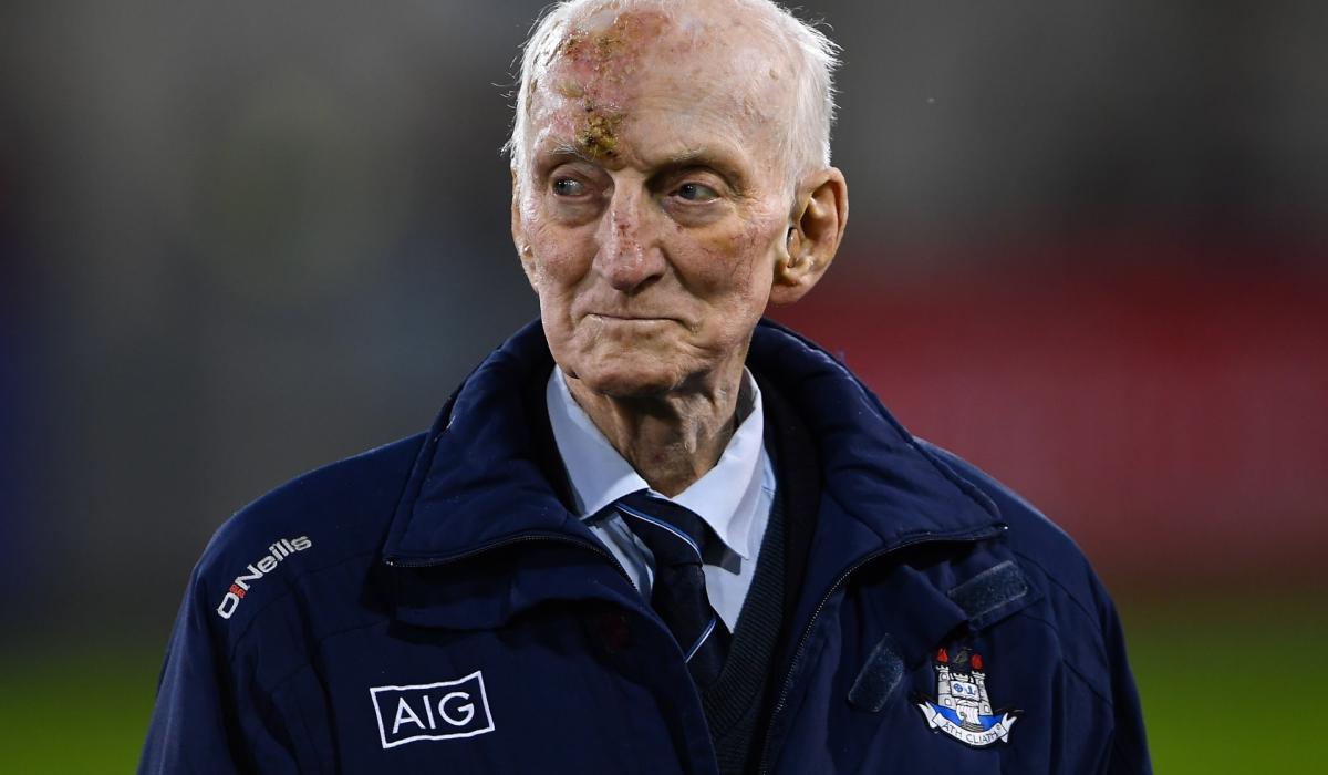 Inside Track: Jimmy Gray the man who got Heffernan to come back - Louth ...