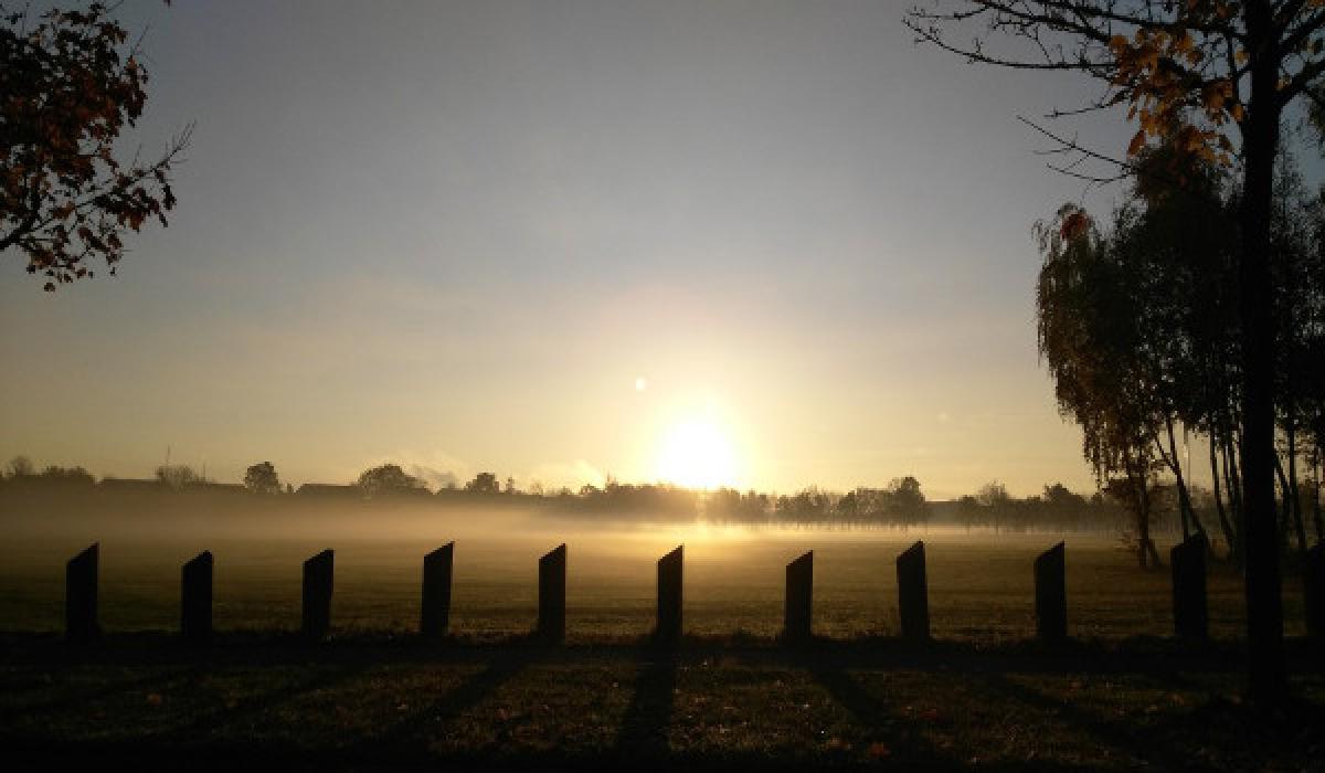 Friday's weather forecast for Louth - Louth Live