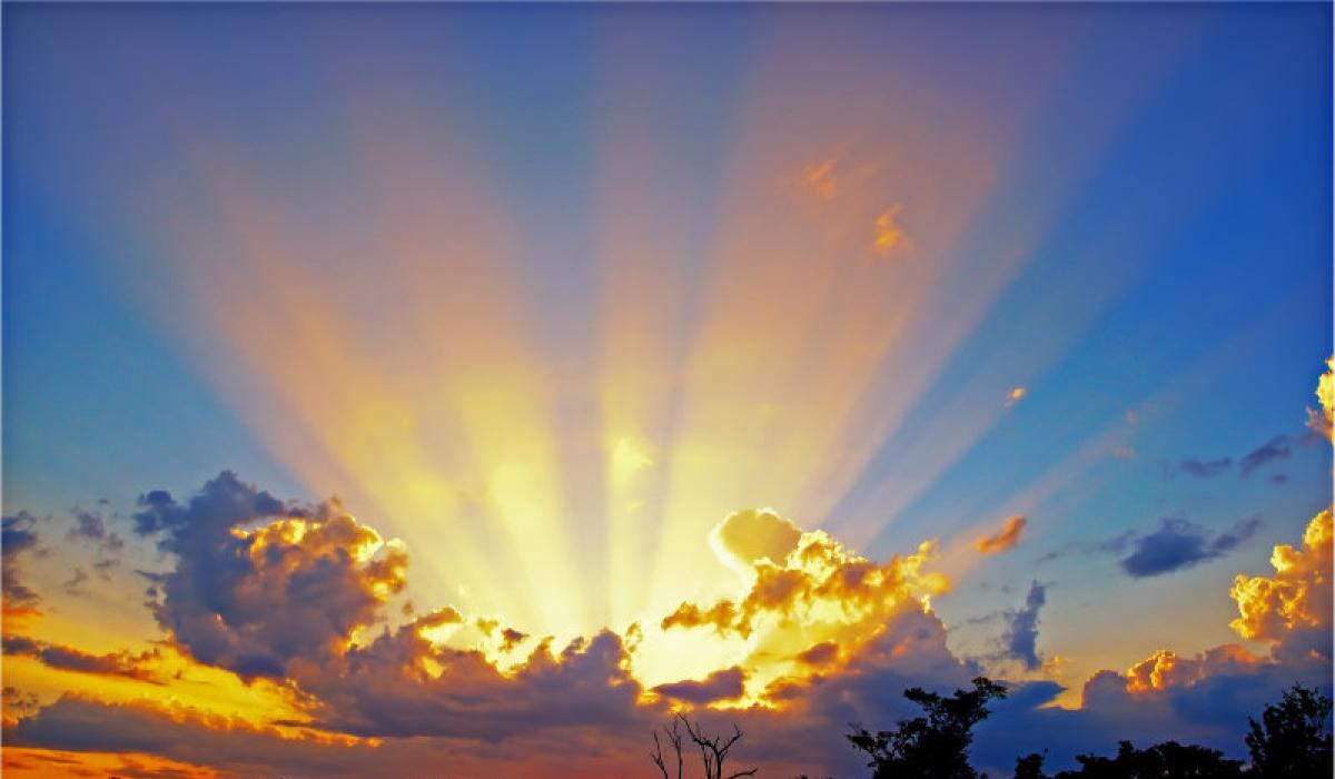 Louth Weather: A mix of cloud and sunny spells - Louth Live