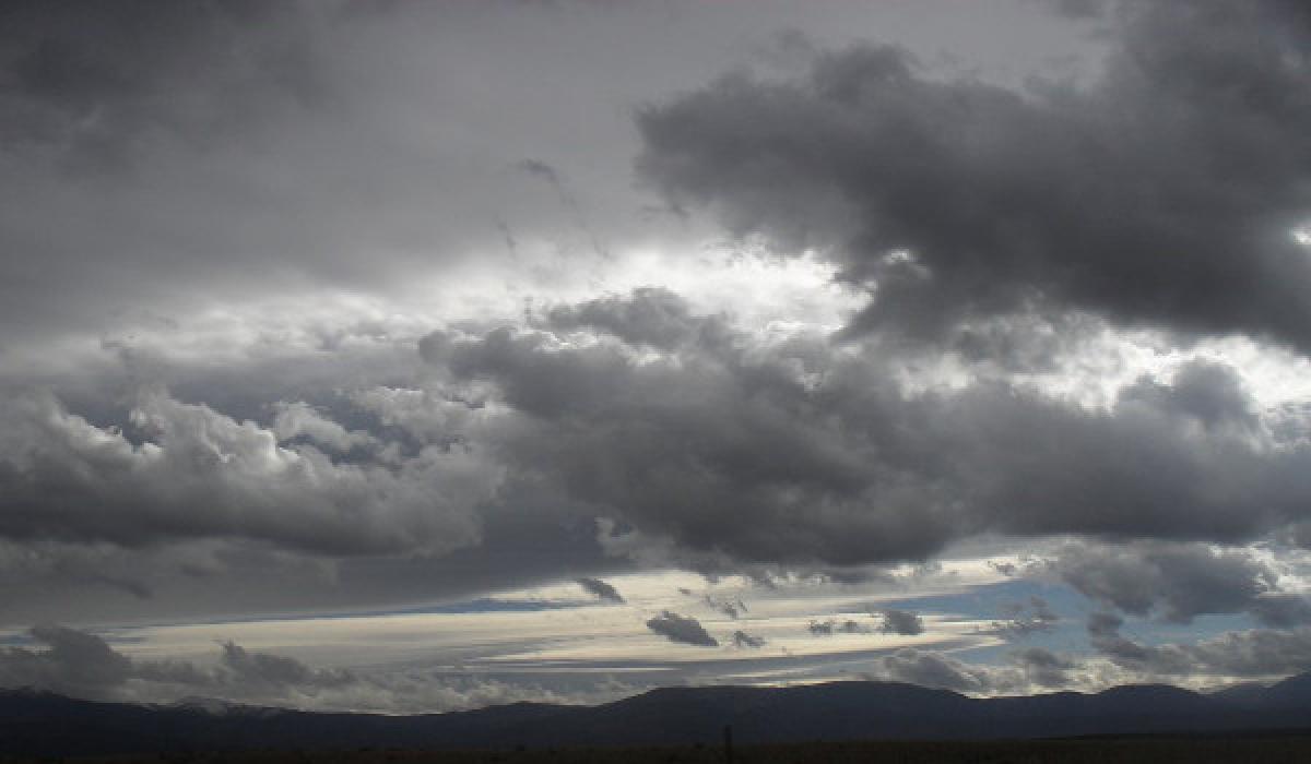 Louth Weather: Cloudy with occasional rain - Louth Live
