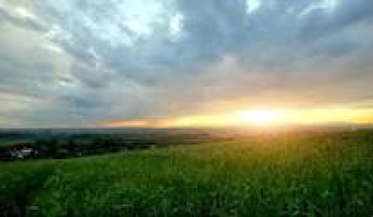 Thursday's weather forecast for Louth - Louth Live