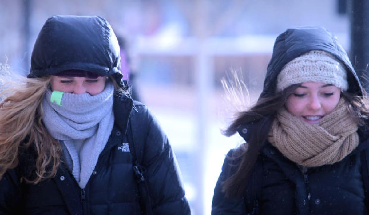 Saturday's weather forecast for Louth - Louth Live