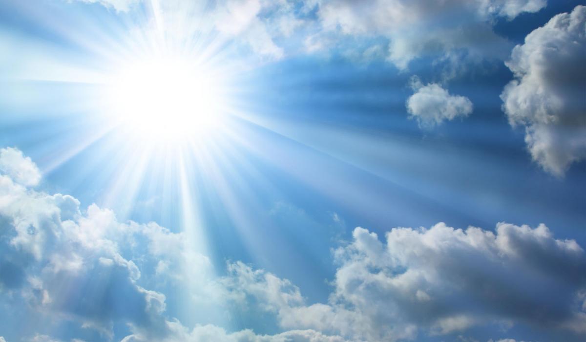 Saturday's weather forecast for Louth - Louth Live