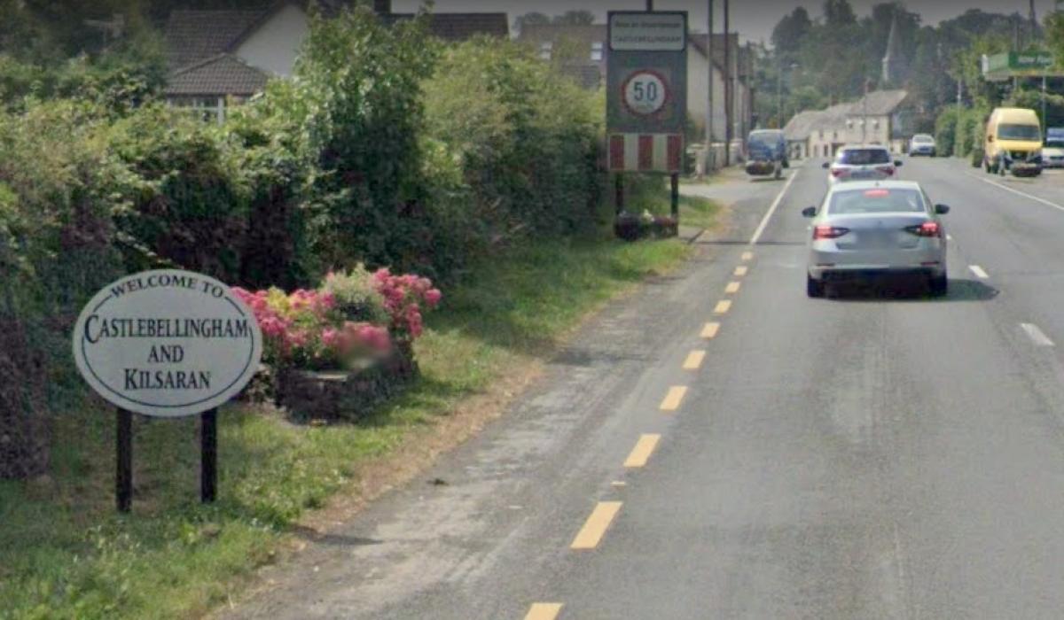 Castlebellingham to receive €10k as part of a new Town Team initiative ...