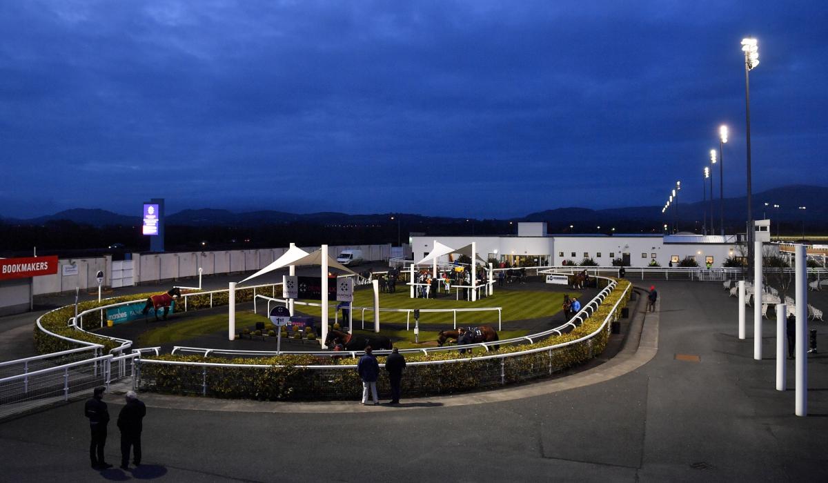 Group One winner lands another victory at Dundalk Stadium ahead of trip ...