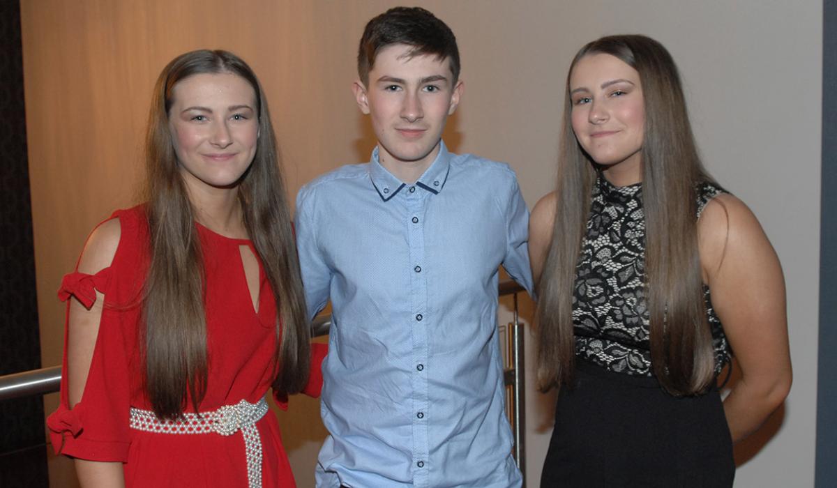 Out and About: Party night in Dundalk - Page 1 of 11 - Louth Live