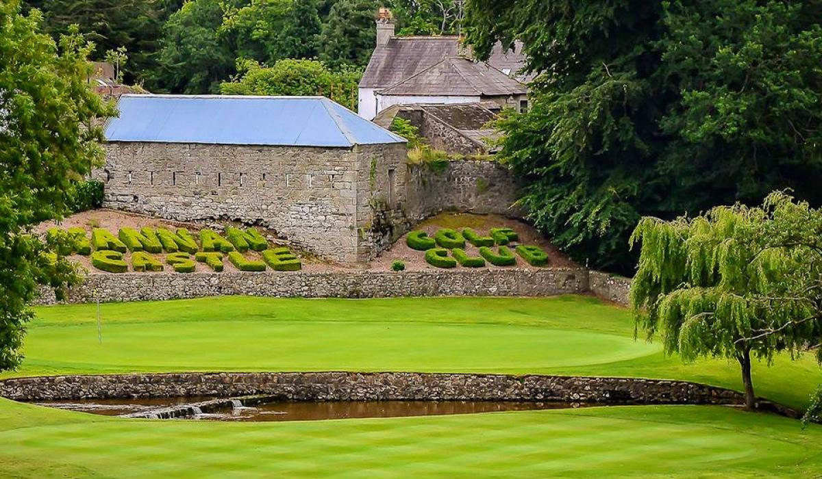 Mannan Castle Golf Notes: Runaway winners secure Daisy Ferguson Scotch ...