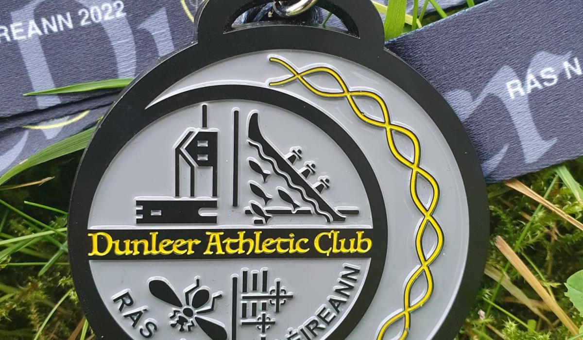 Dunleer AC looking forward to once again hosting Rás Na hÉireann ...